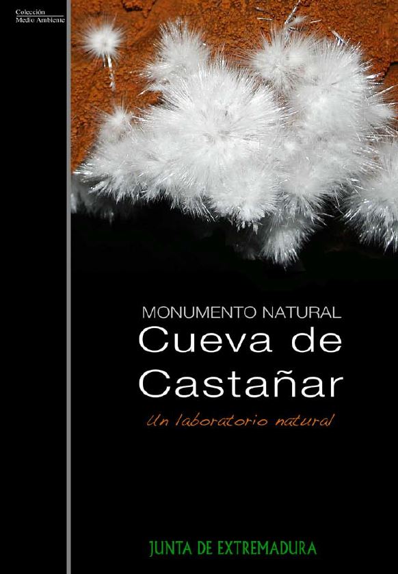 Monumento Natural Cueva de Castañar